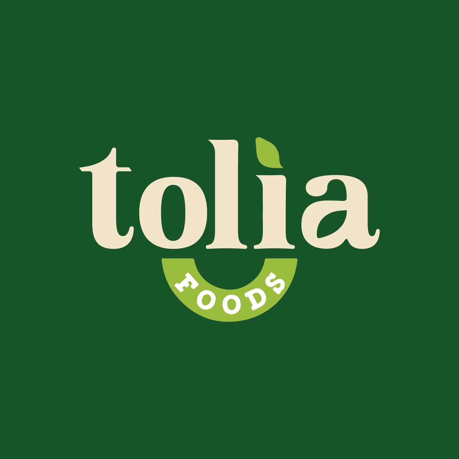Tolia Foods – TOLIA FOODS